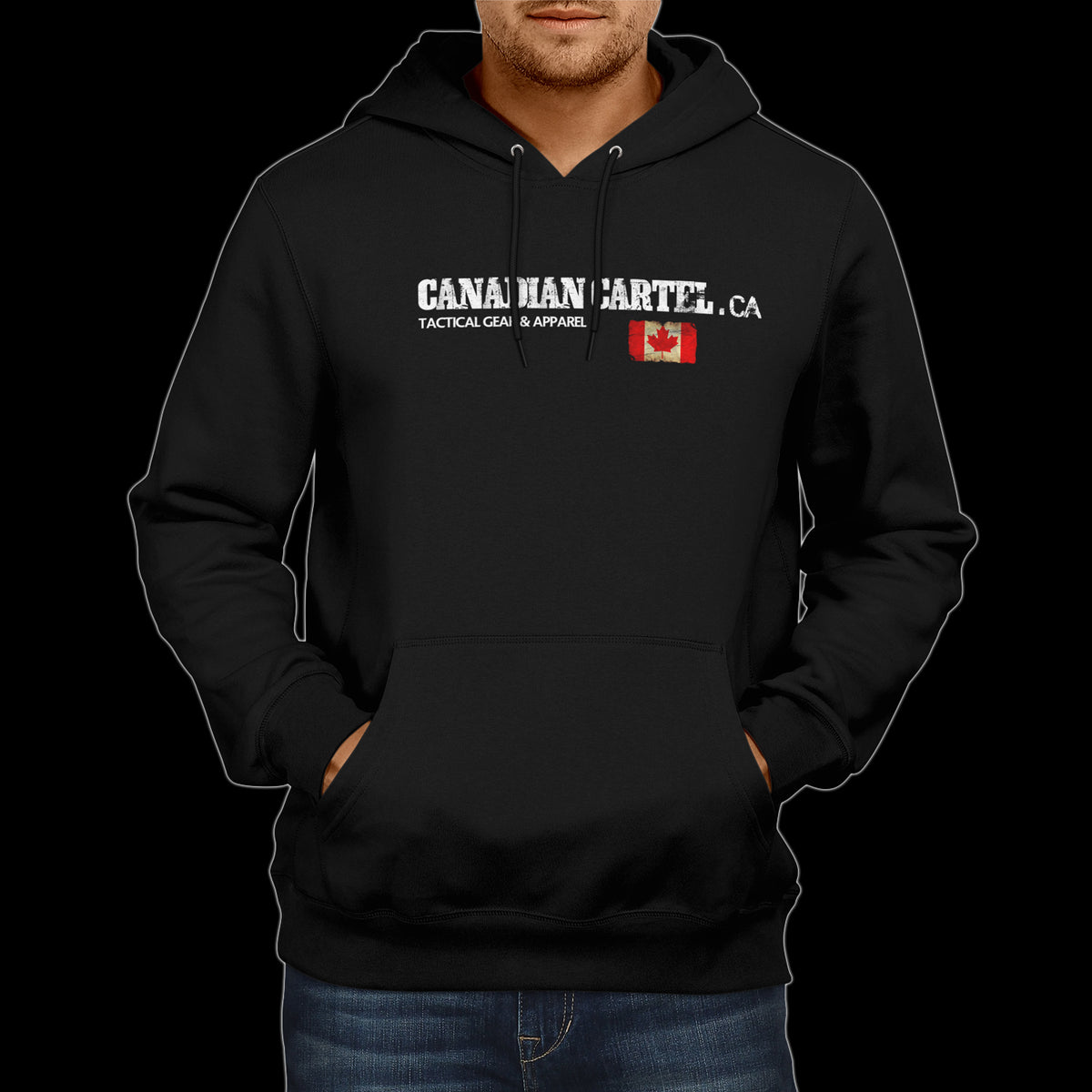 Canadian Cartel Swag