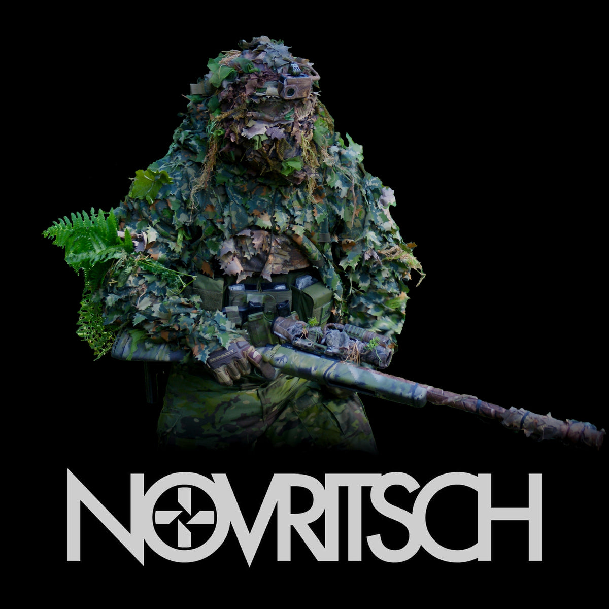 Camouflage – Canadian Cartel