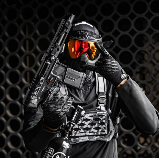 Speedsoft Gear, Parts & Accessories – Canadian Cartel