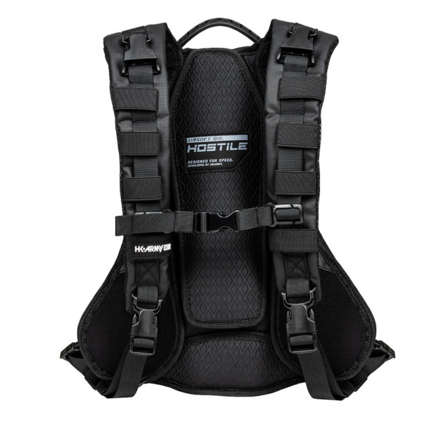 Hostile CTS - Reflex Backpack – Canadian Cartel