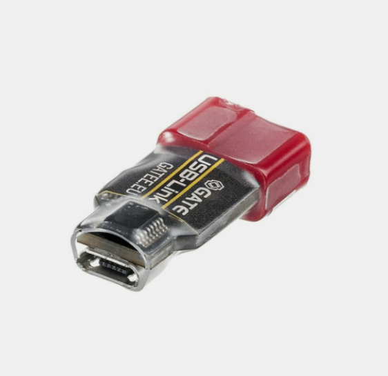 Gate USB link – Canadian Cartel