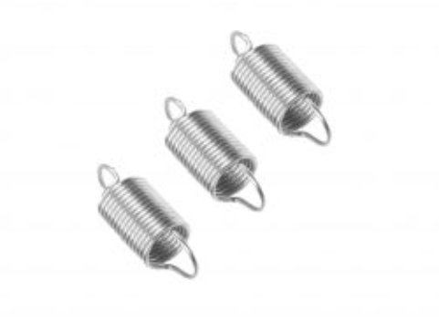 SSG10 Piston Sear Spring Replacement Set – Canadian Cartel