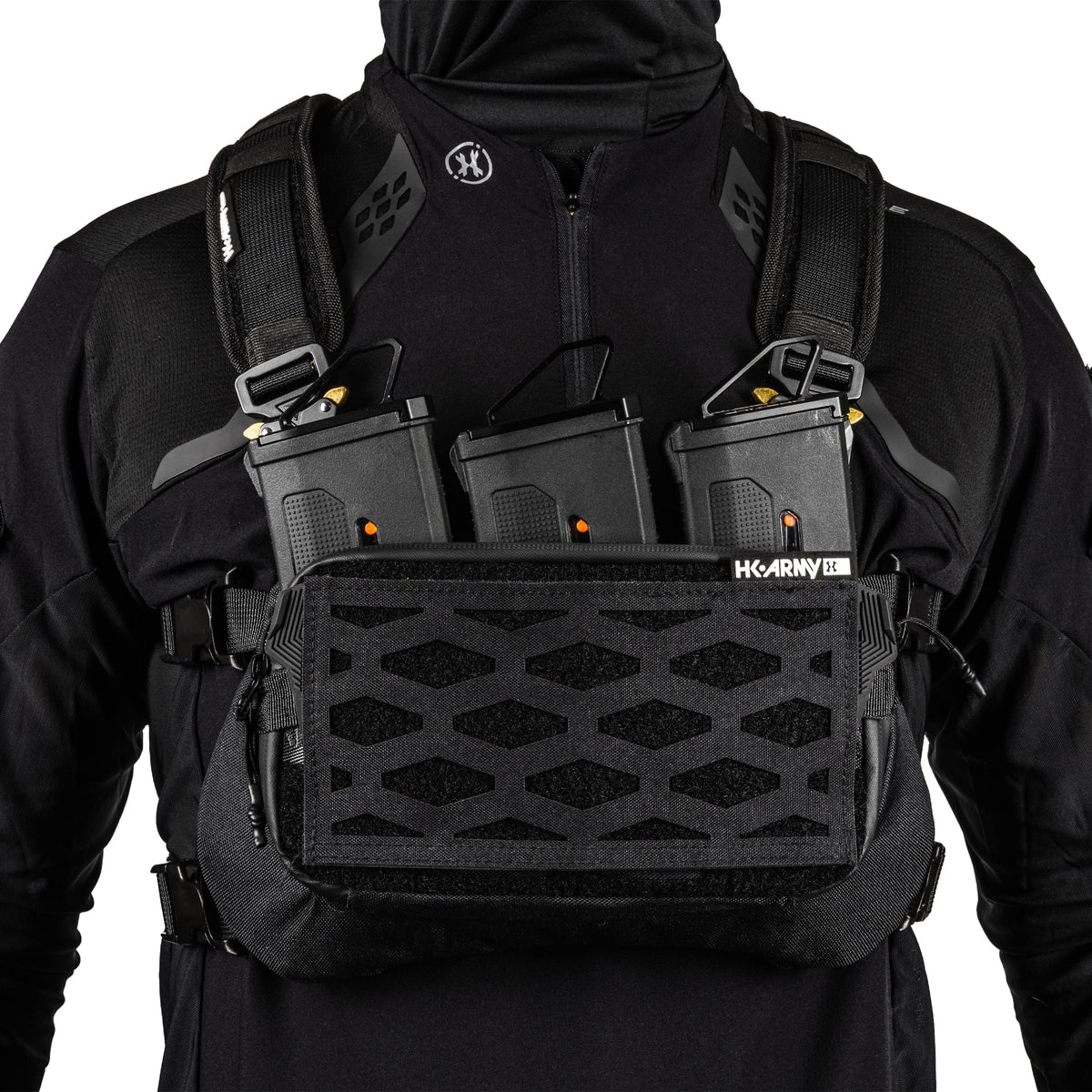 Hostile CTS - Sector Chest Rig – Canadian Cartel