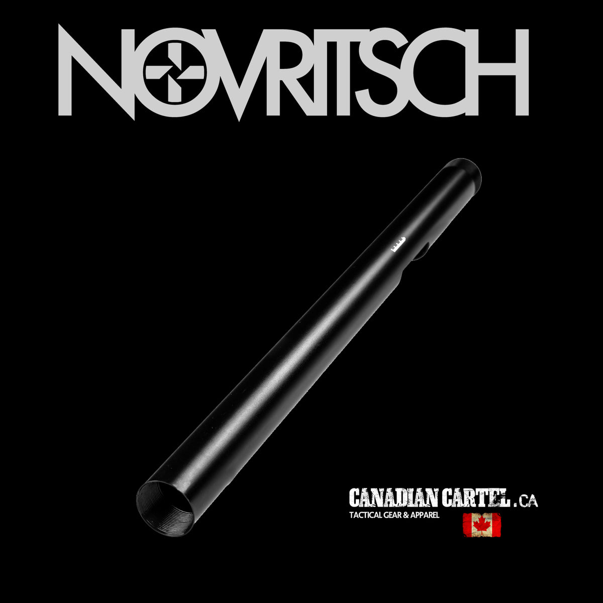 SSG10 Short Outer Barrel – Canadian Cartel