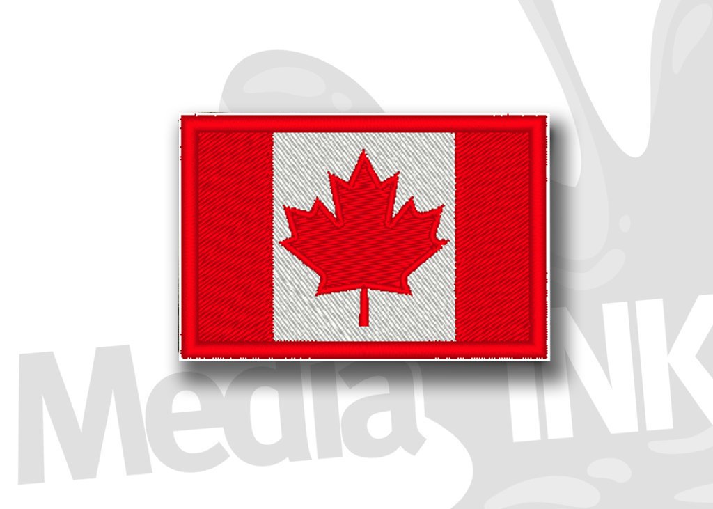 Canada Flag Red/White – Canadian Cartel