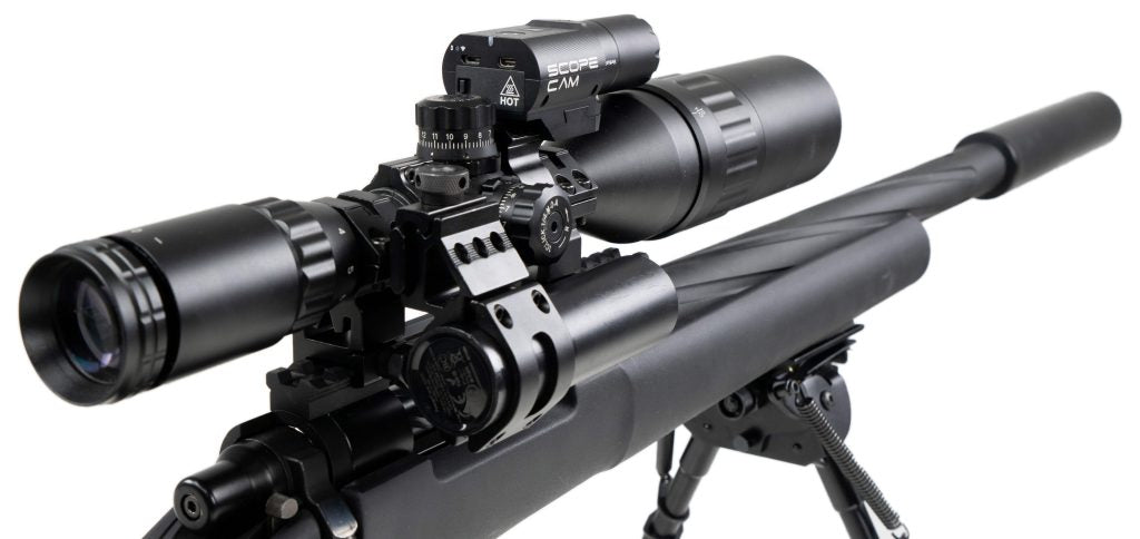 Scope Extender – Canadian Cartel