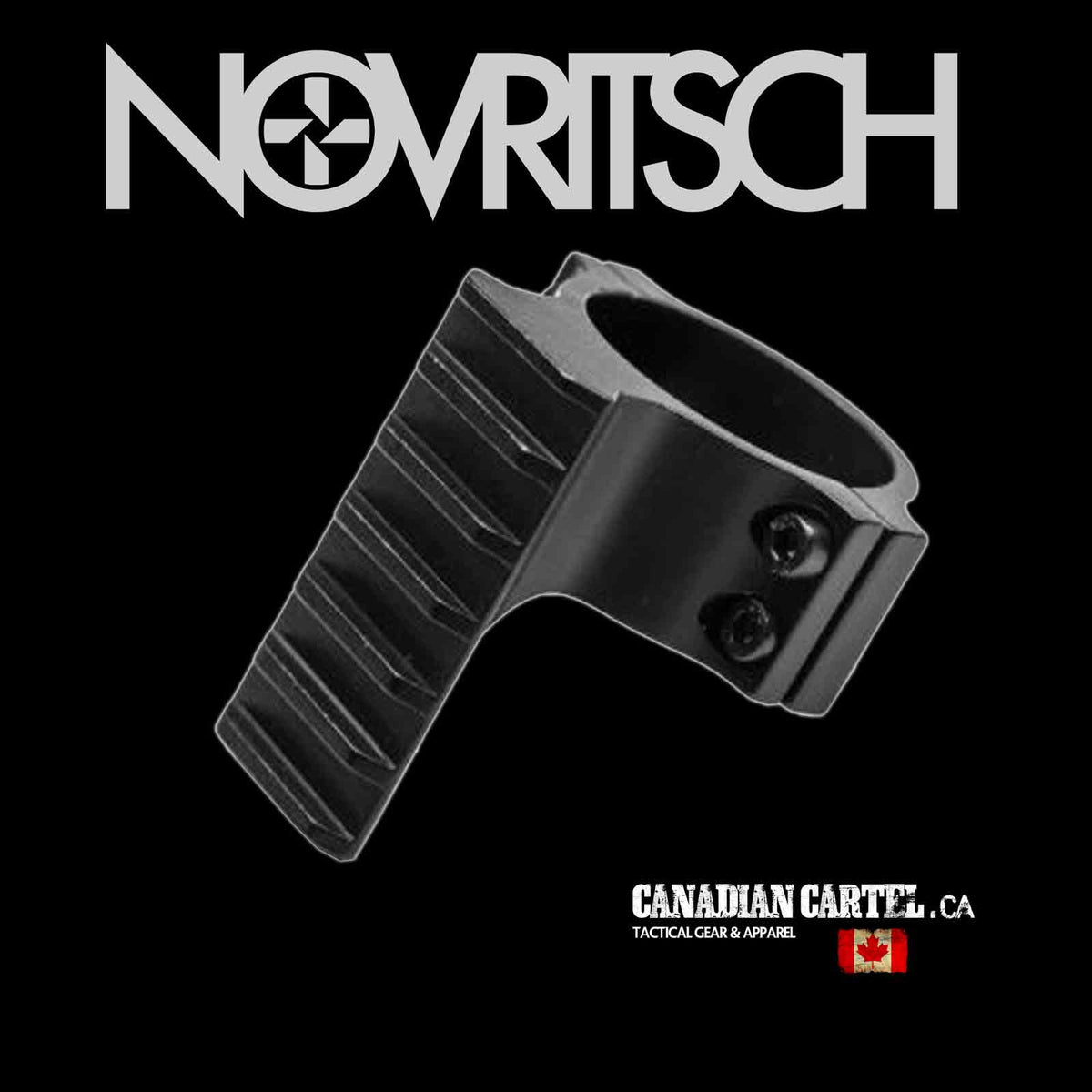 25mm 30mm Rail Adapter – Canadian Cartel
