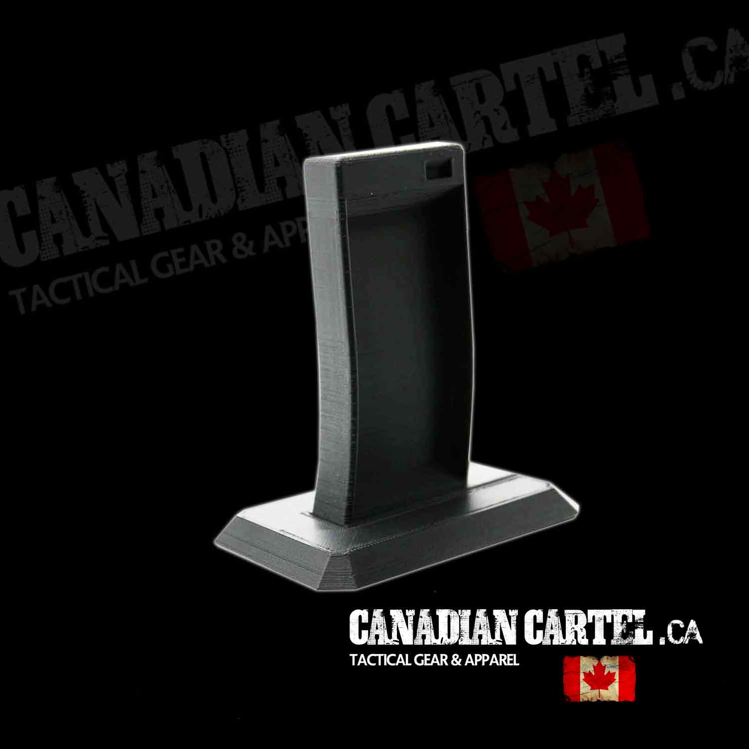 M4 Display Stand – Canadian Cartel