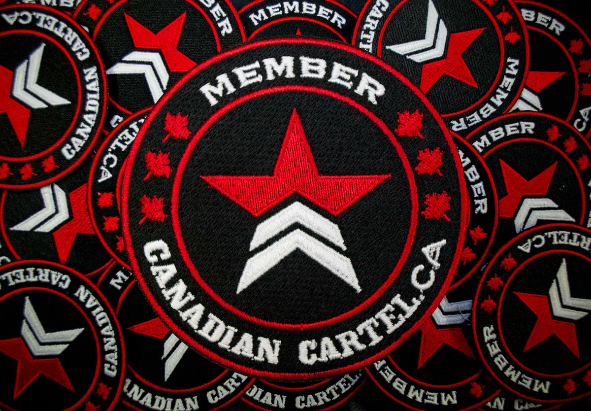 Canadian Cartel Member