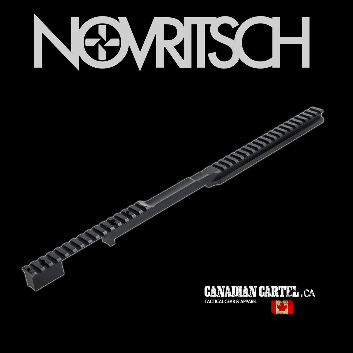 SSG10 MARS Rail – Canadian Cartel