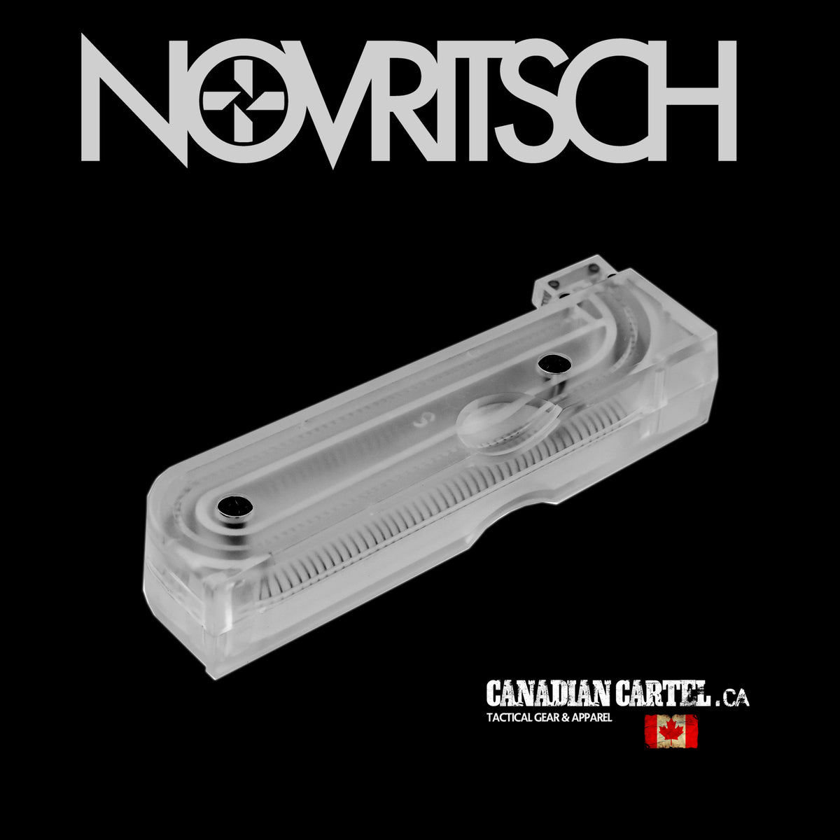 SSG10 Magazine – Canadian Cartel